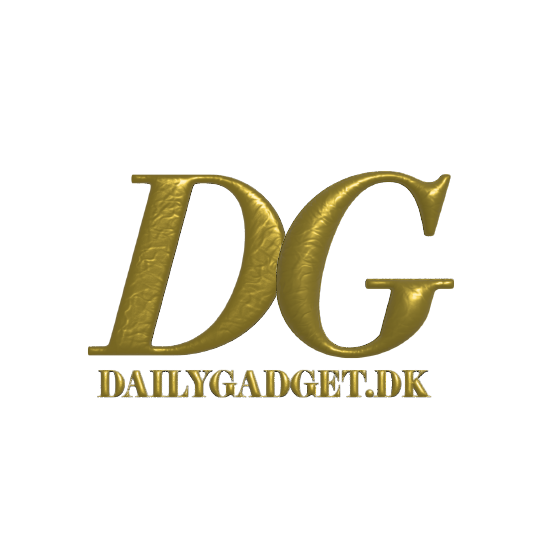 Daily Gadget Danmark